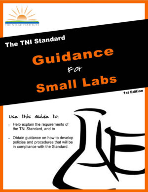 Announcing the Small Lab Handbook!